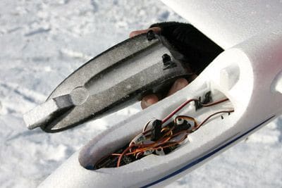 Easy Glider | RCM&E Magazine