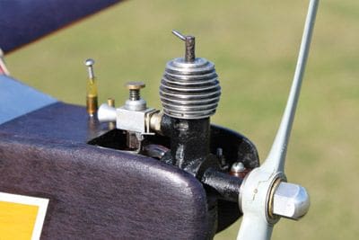 Mini Tyro | RCM&E Magazine