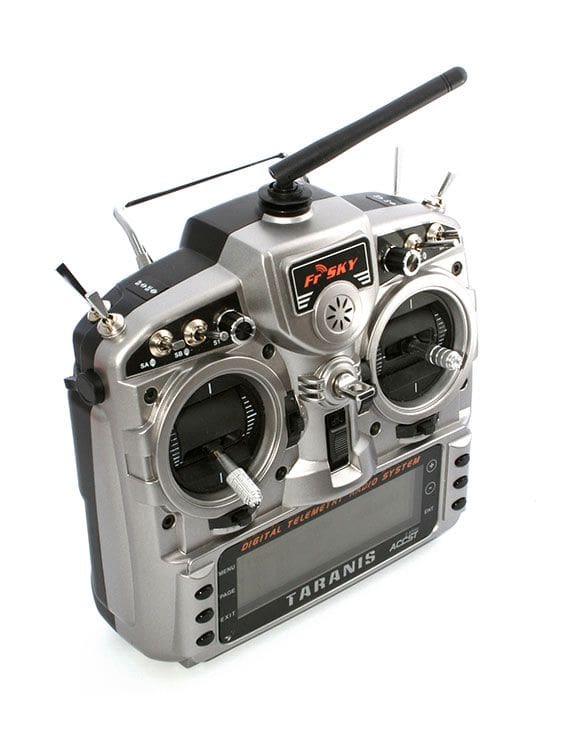 OpenTX Companion - how to install it | RCM&E Magazine