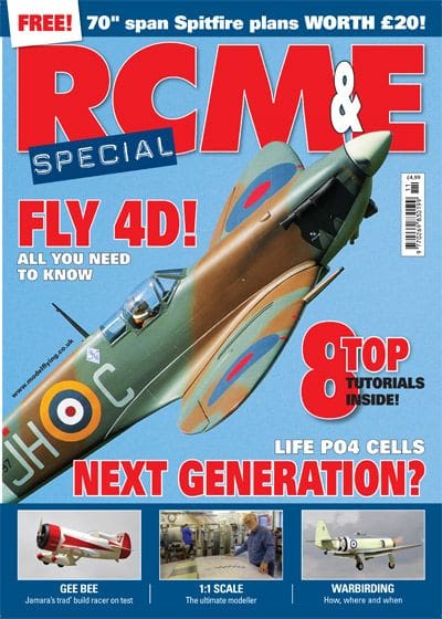 Autumn 2010 Special Issue Preview | RCM&E Magazine