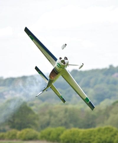 Capiche 140 | RCM&E Magazine