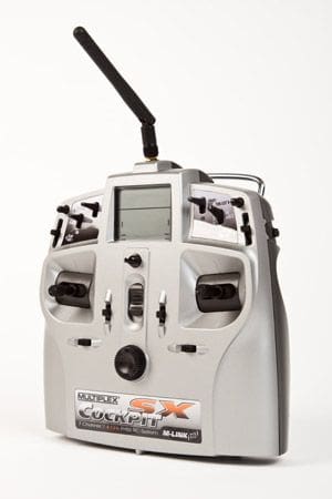 Multiplex M-Link 2.4GHz | RCM&E Magazine