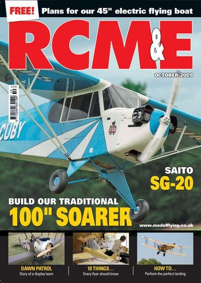 The October issue preview | RCM&E Magazine