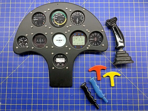 Cutting A Dash | RCM&E Magazine