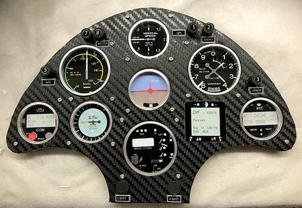 Cutting A Dash | RCM&E Magazine