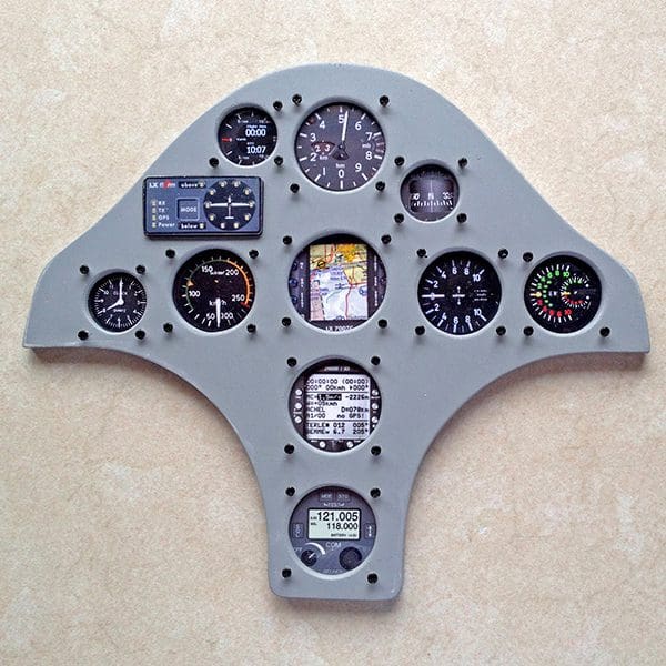 Cutting A Dash | RCM&E Magazine