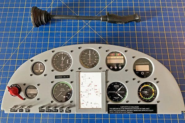 Cutting A Dash | RCM&E Magazine