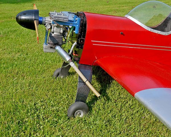 NGH GF38 | RCM&E Magazine