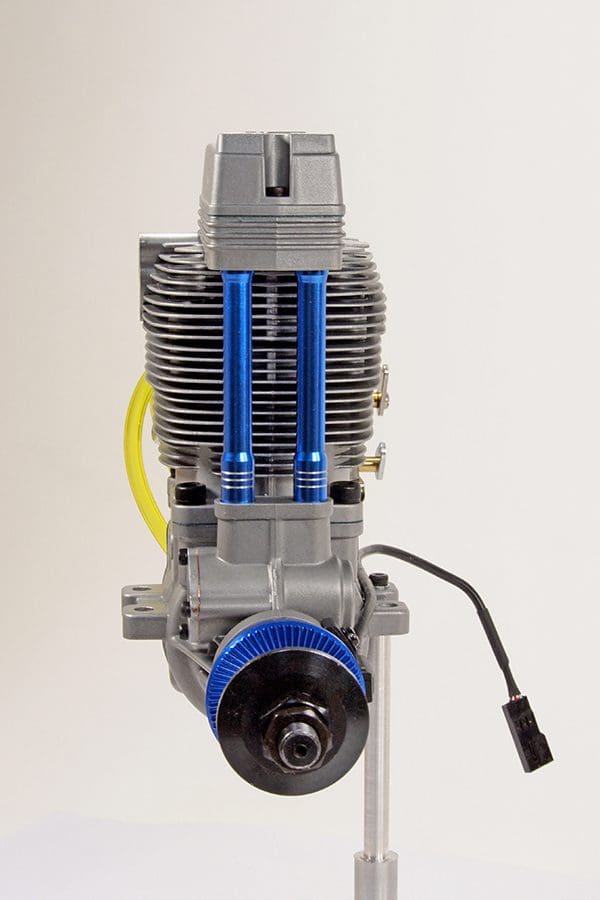 NGH GF38 | RCM&E Magazine