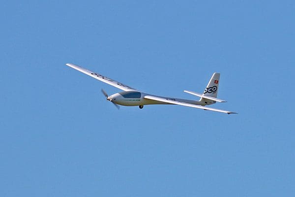 FMS ASW-17 | RCM&E Magazine