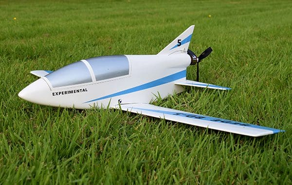 Bede BD-5 | RCM&E Magazine