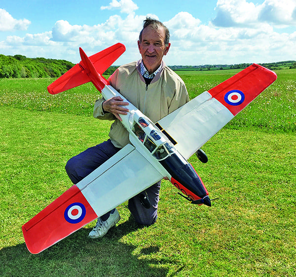 DEPRON SCALE | RCM&E Magazine