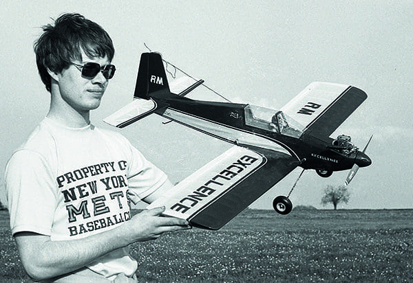 RM EXCELLENCE | RCM&E Magazine