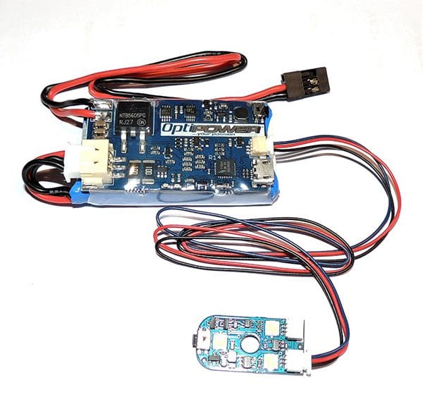 AEROBATIC SCENE - 03.21 | RCM&E Magazine