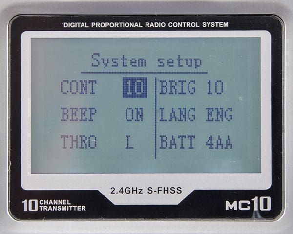MICROZONE MC10 | RCM&E Magazine