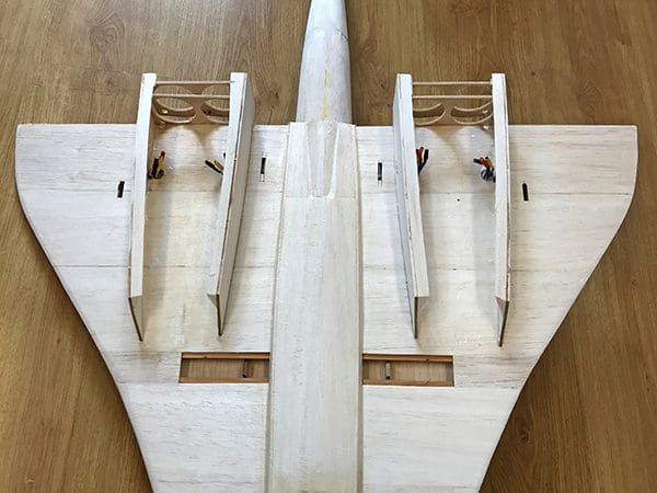 SPEEDBIRD CONCORDE ONE | RCM&E Magazine