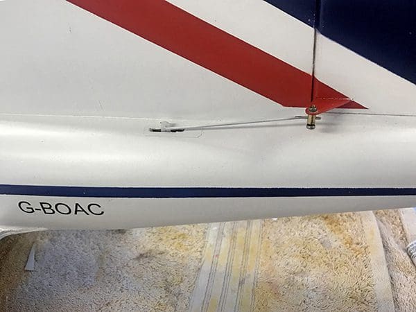 SPEEDBIRD CONCORDE ONE | RCM&E Magazine