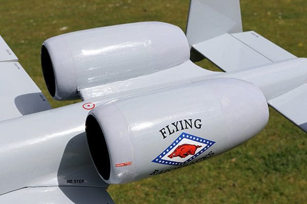 A-10 Thunderbolt II | RCM&E Magazine