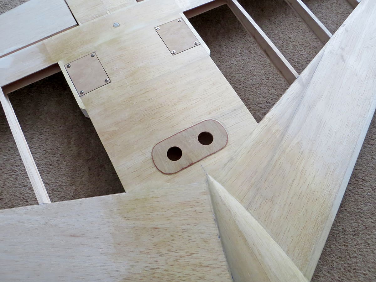 Delta Lady | RCM&E Magazine