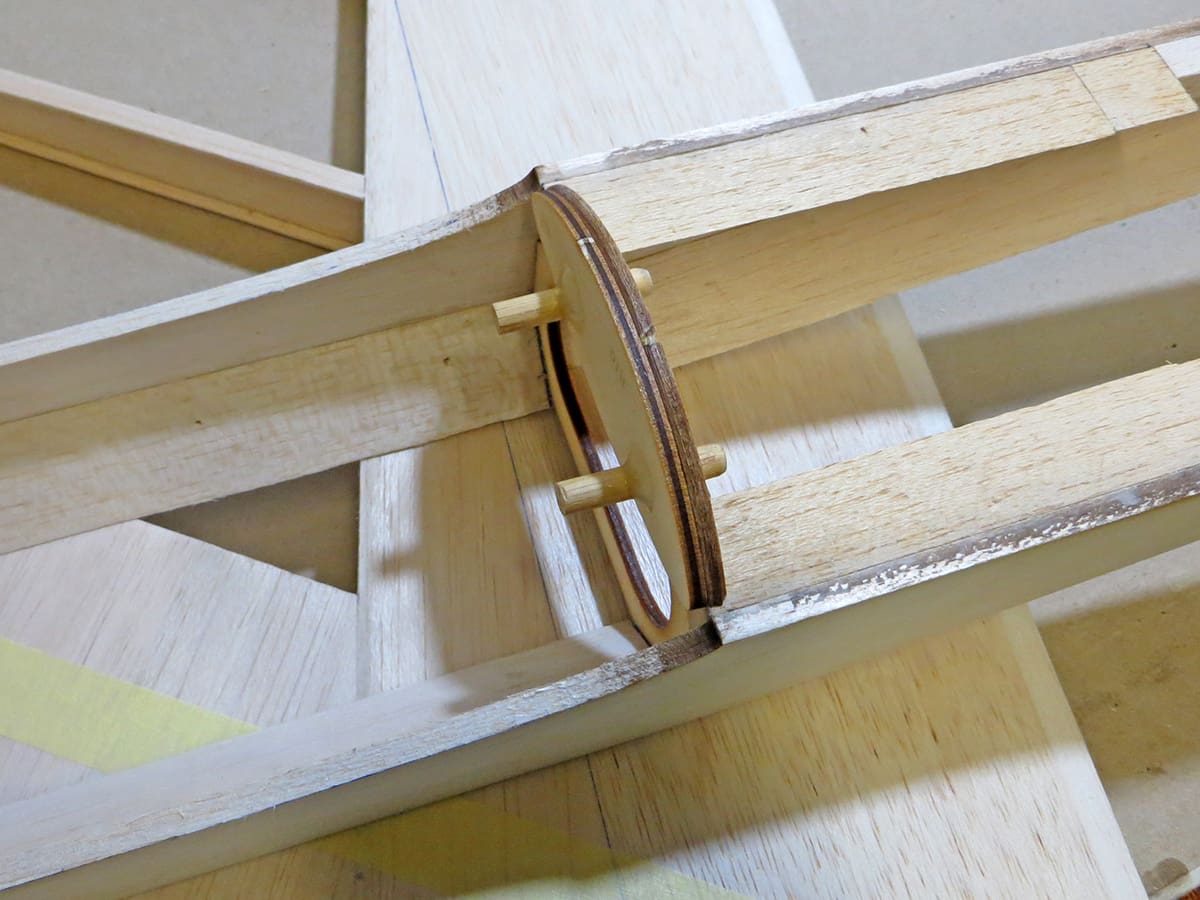 Delta Lady | RCM&E Magazine