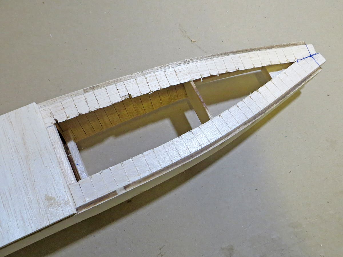 Delta Lady | RCM&E Magazine