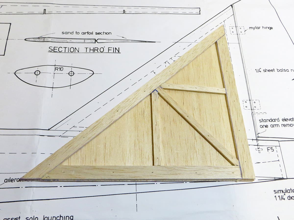 Delta Lady | RCM&E Magazine