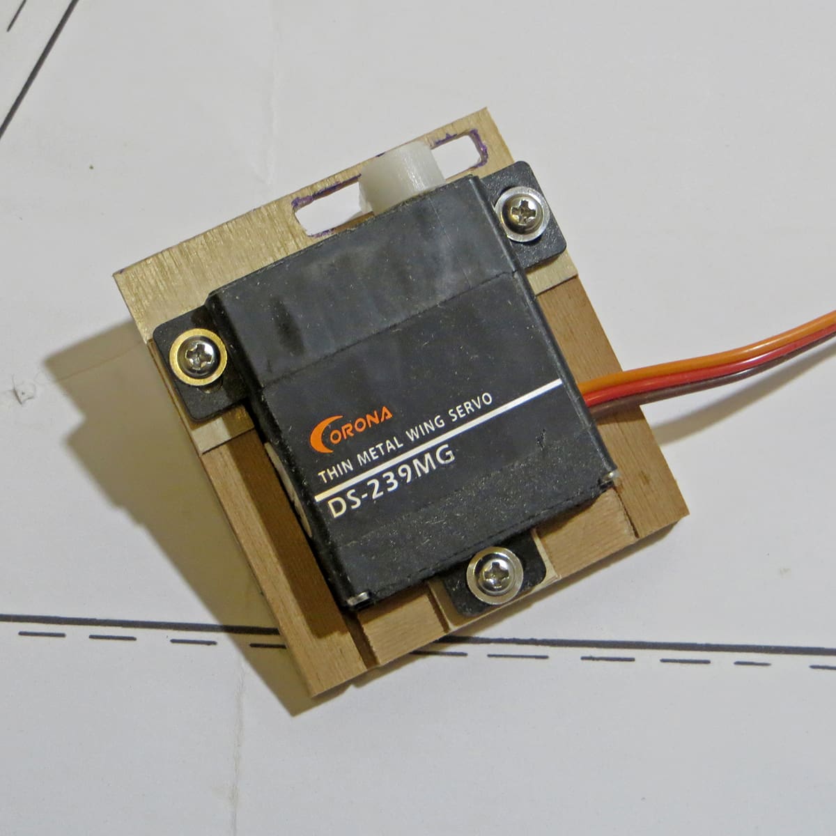 Delta Lady | RCM&E Magazine