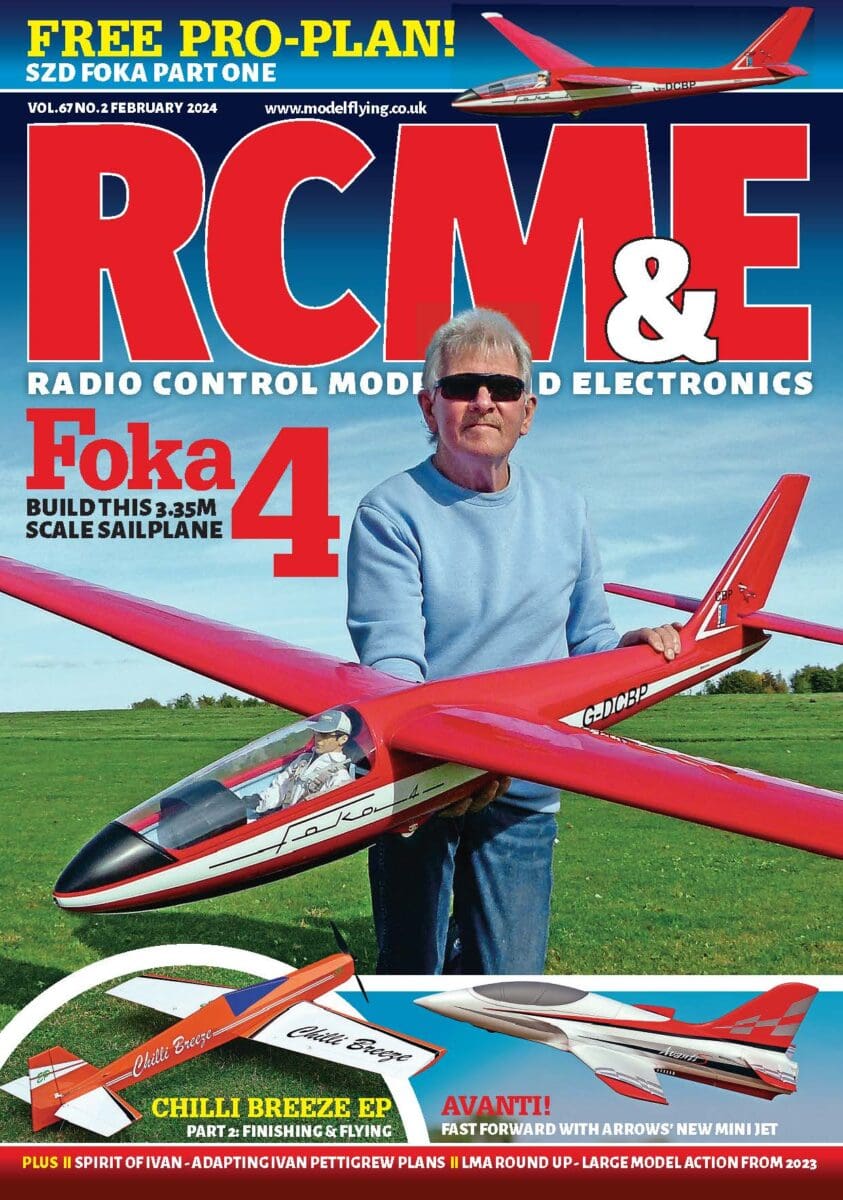 RCM&E Magazine