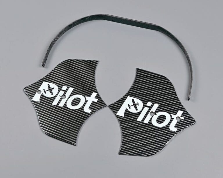 Pilot-RC’s 78-inch Next Generation Extra build | RCM&E Magazine