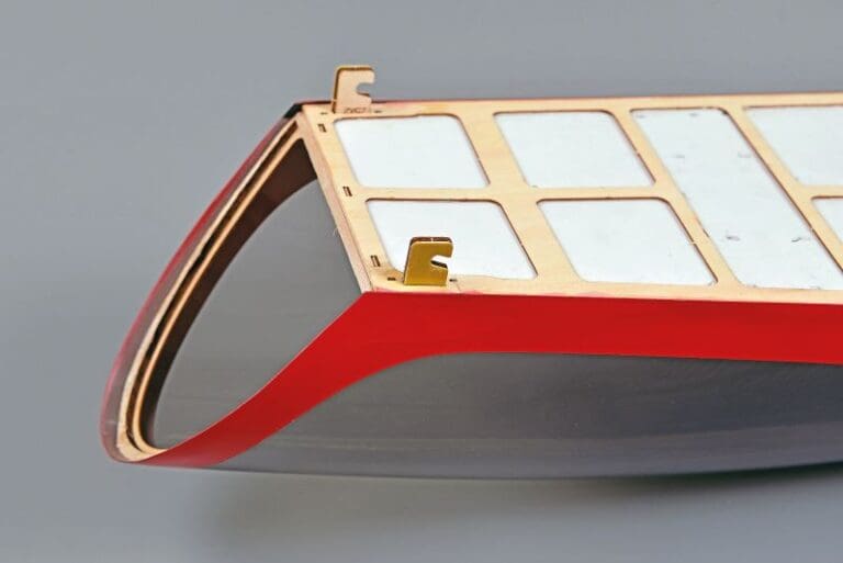 Pilot-RC’s 78-inch Next Generation Extra build | RCM&E Magazine