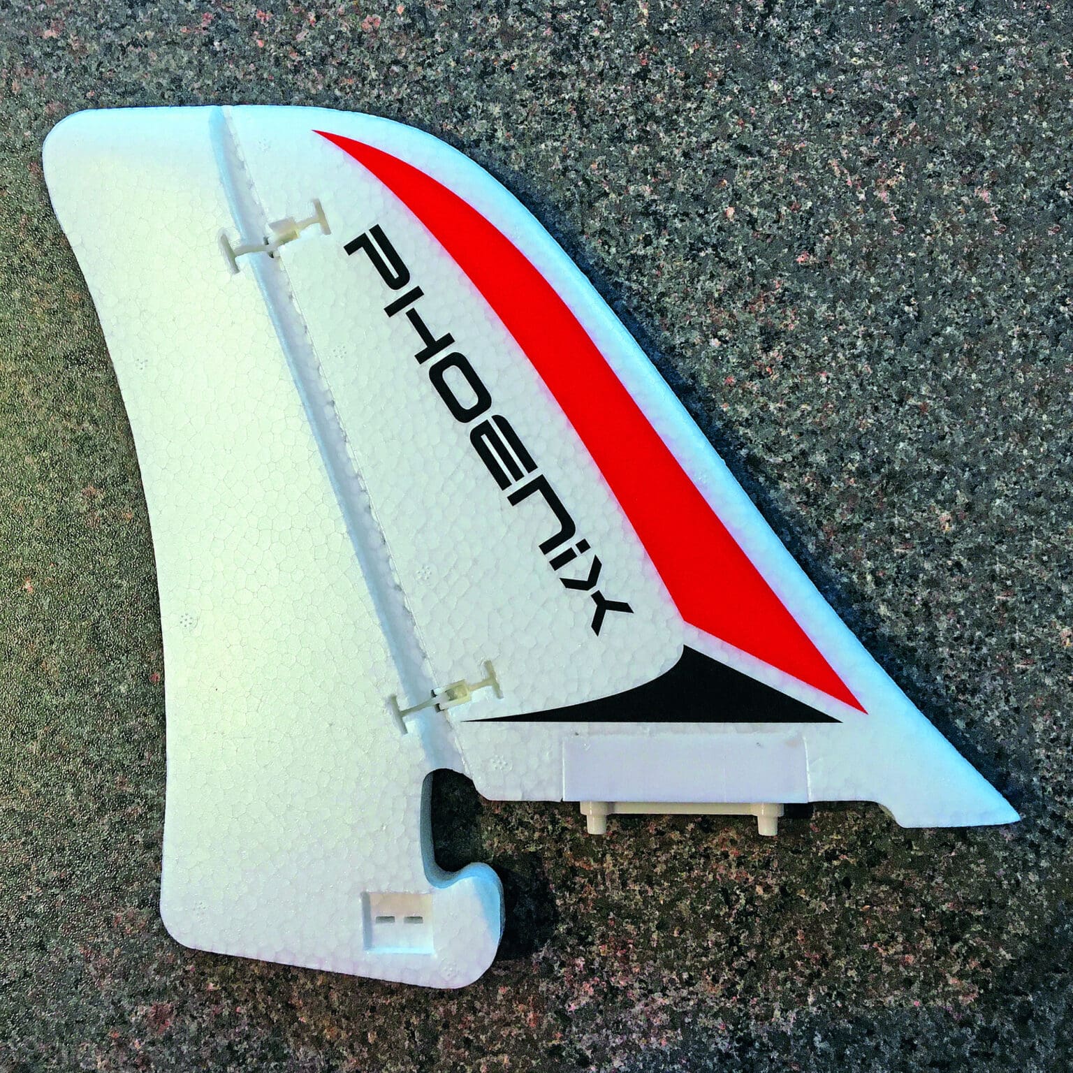 Phoenix S 1600 gliding competition | RCM&E Magazine