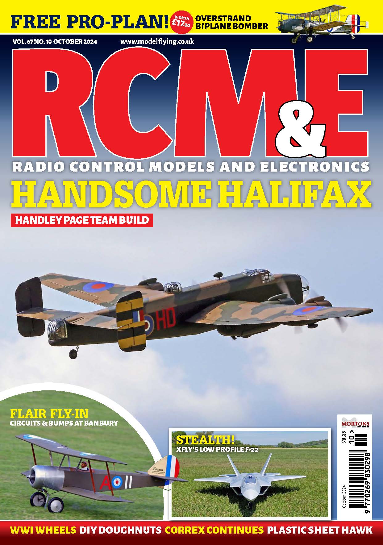 Latest Issue | RCM&E Magazine