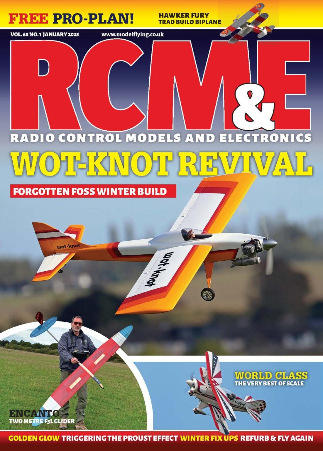 RCM&E Magazine