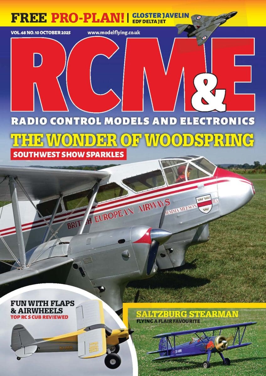 Club Directory | RCM&E Magazine