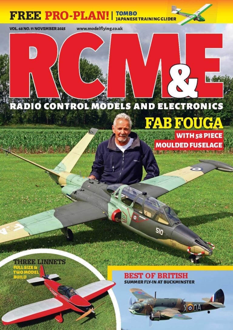 Latest Issue | RCM&E Magazine
