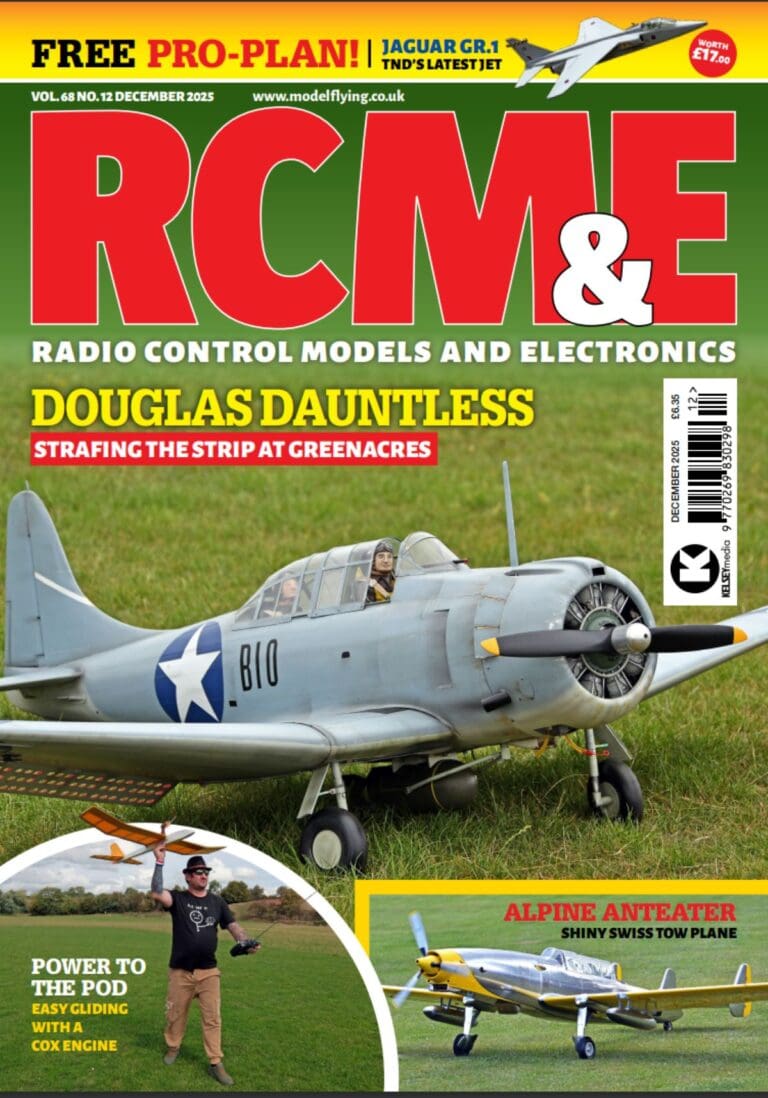 December 2025 | RCM&E Magazine