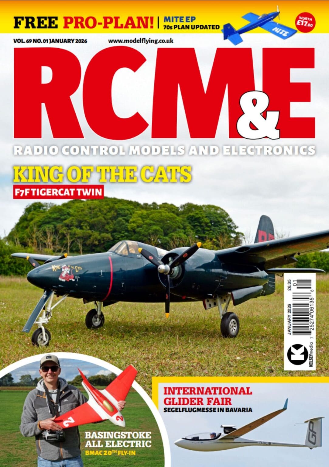 January 2026 | RCM&E Magazine